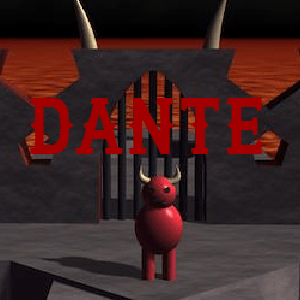 The Pizza Edition - Dante